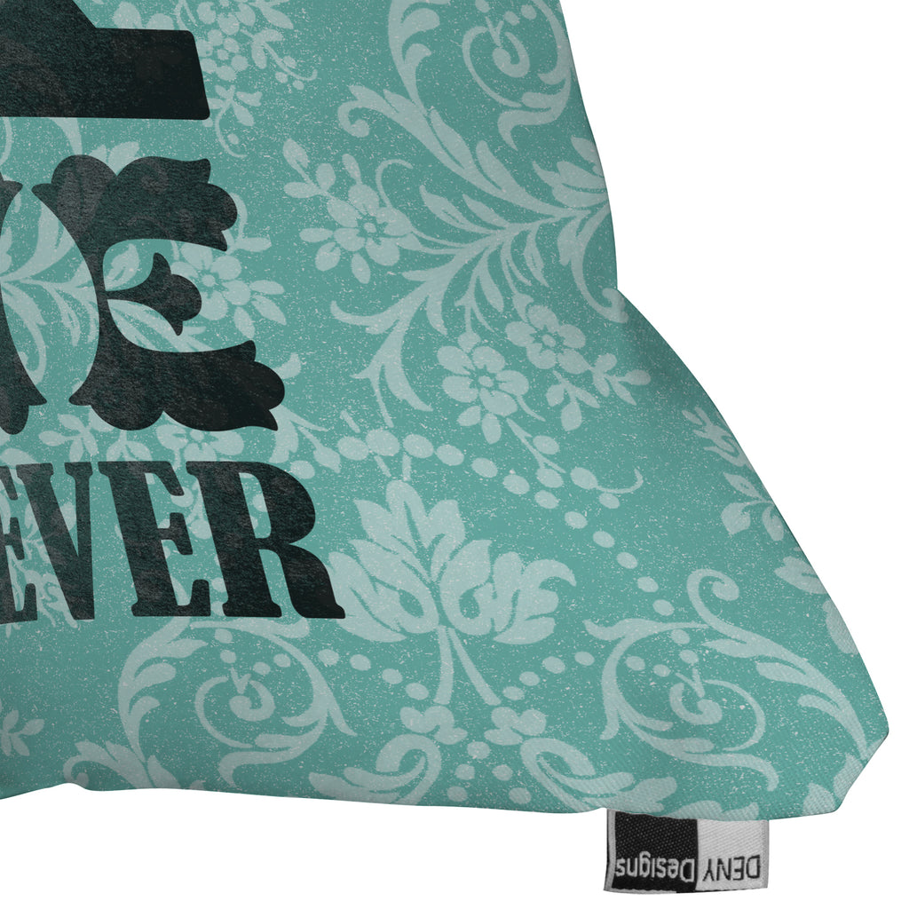 Ok Fine Whatever Throw Pillow Nick Nelson