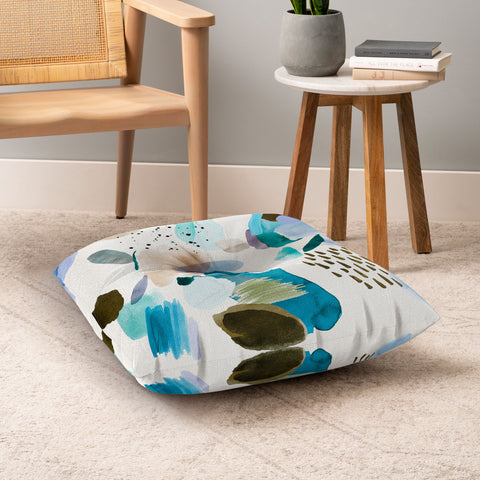 Floor Pillows | Deny Designs