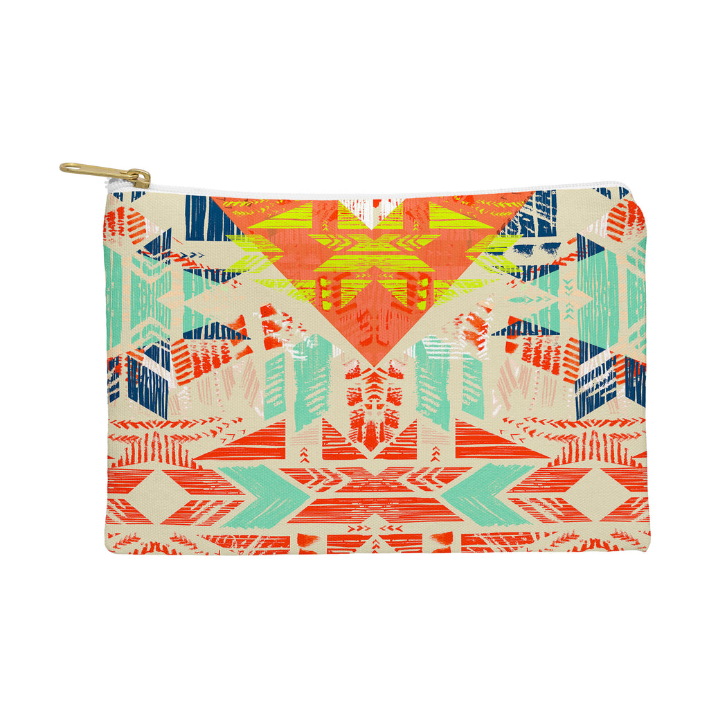 Nomad Dawn Pouch Pattern State
