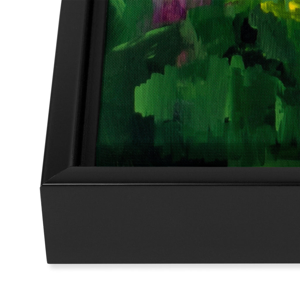 Aleta Art Canvas Robin Faye Gates