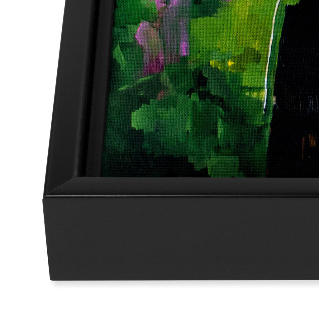 Aleta Art Canvas Robin Faye Gates