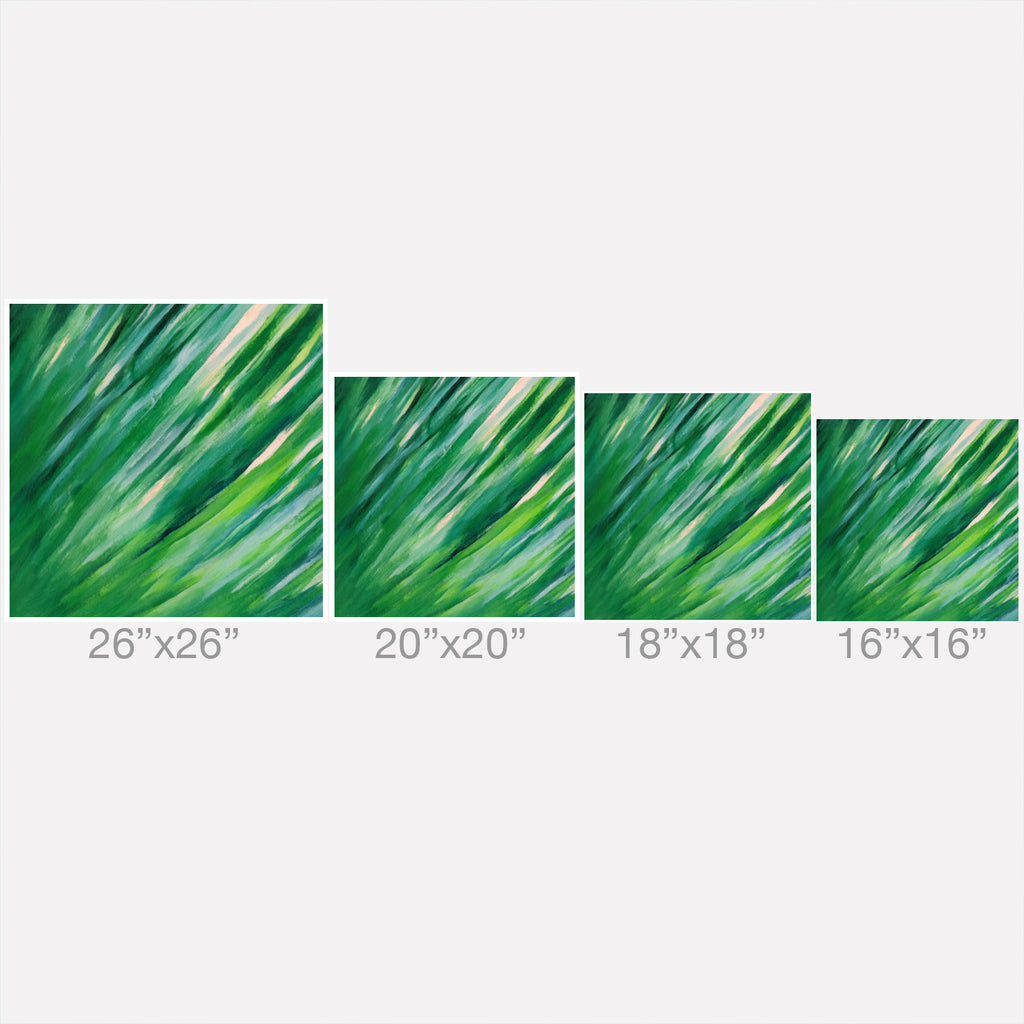 Blades Of Grass Throw Pillow Rosie Brown