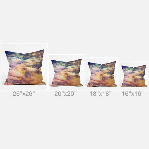 Bedroom In The Clouds Daily Digs | Deny Designs