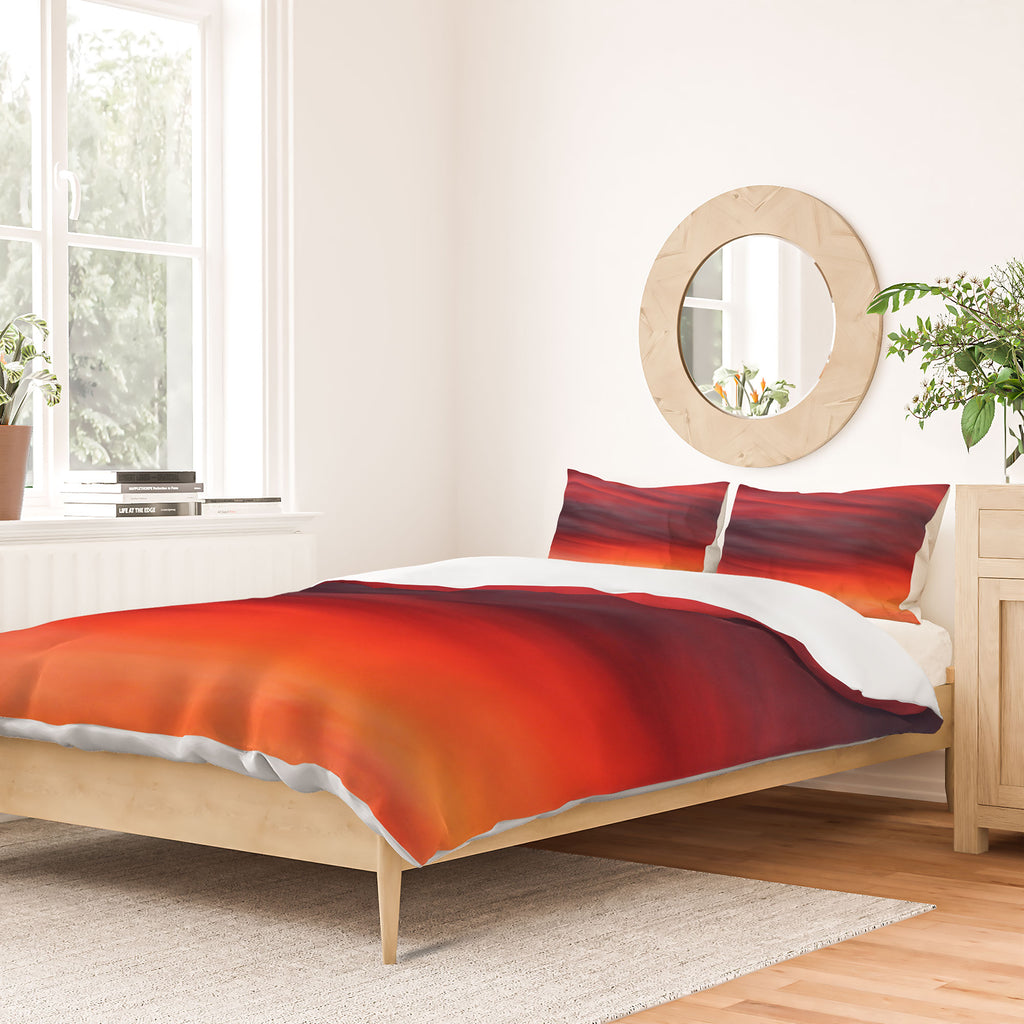 Evening Duvet Cover Shannon Clark