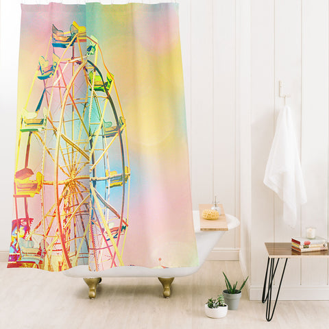 Pastel Ombre Decor Daily Digs | Deny Designs