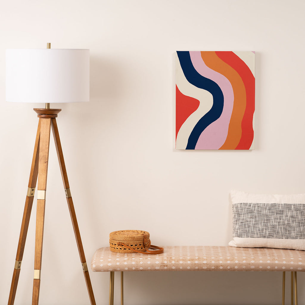 Moab Art Canvas Sunshinecanteen