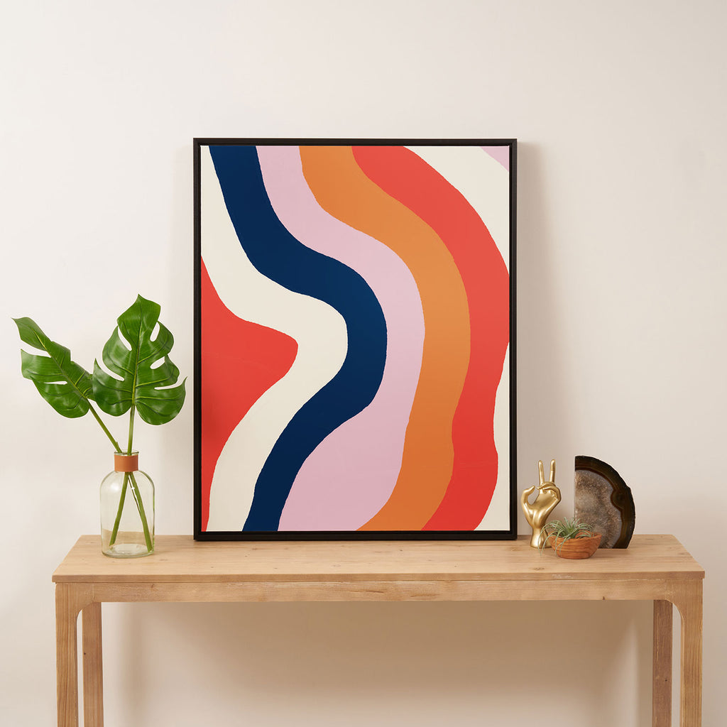 Moab Art Canvas Sunshinecanteen