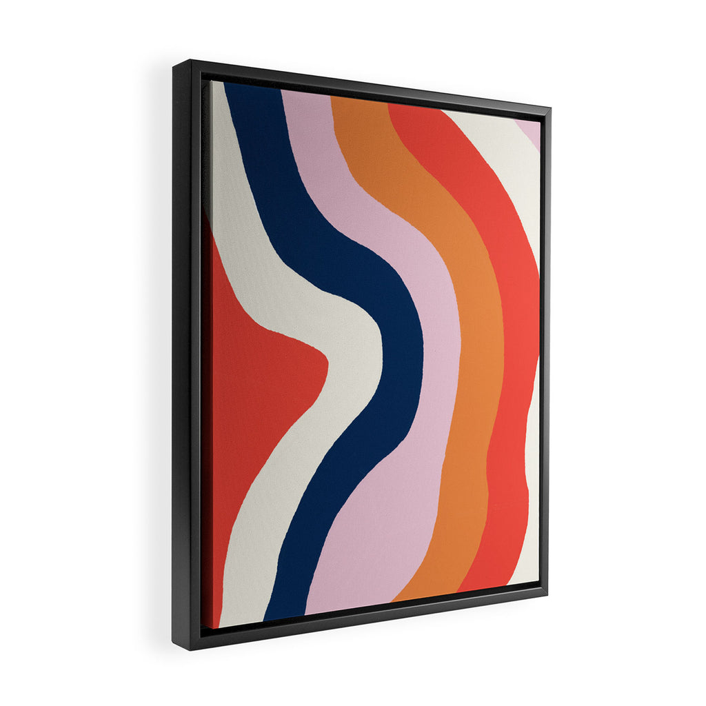 Moab Art Canvas Sunshinecanteen