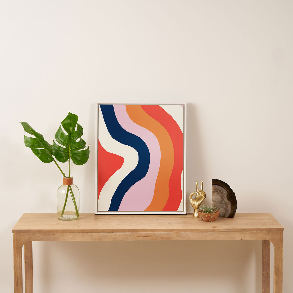 Moab Art Canvas Sunshinecanteen