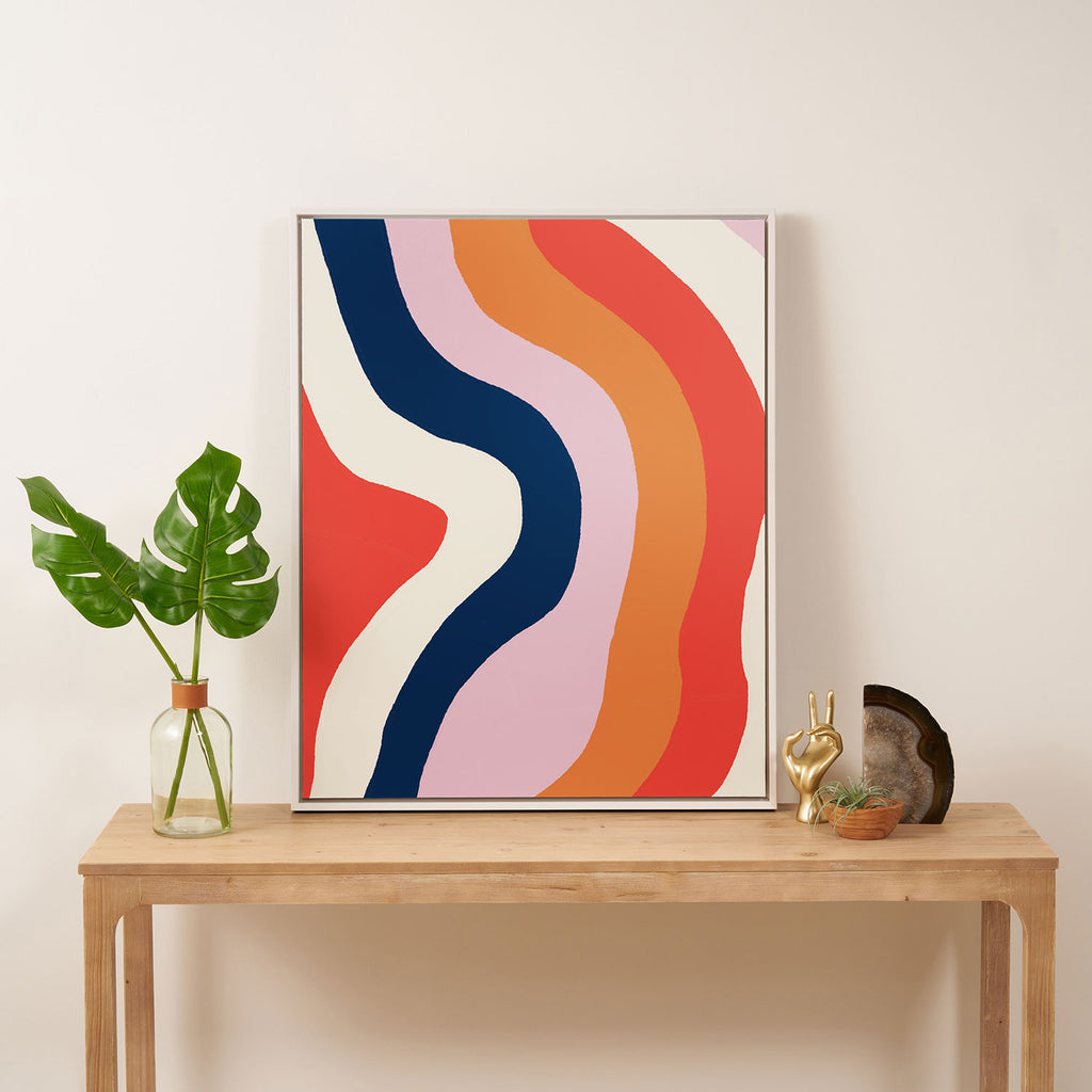 Moab Art Canvas Sunshinecanteen