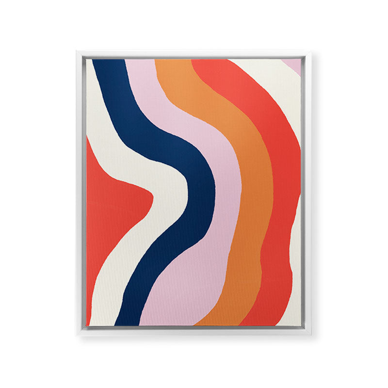 Moab Art Canvas Sunshinecanteen