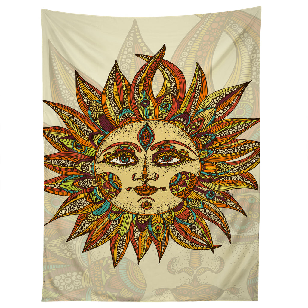 Helios Tapestry Valentina Ramos