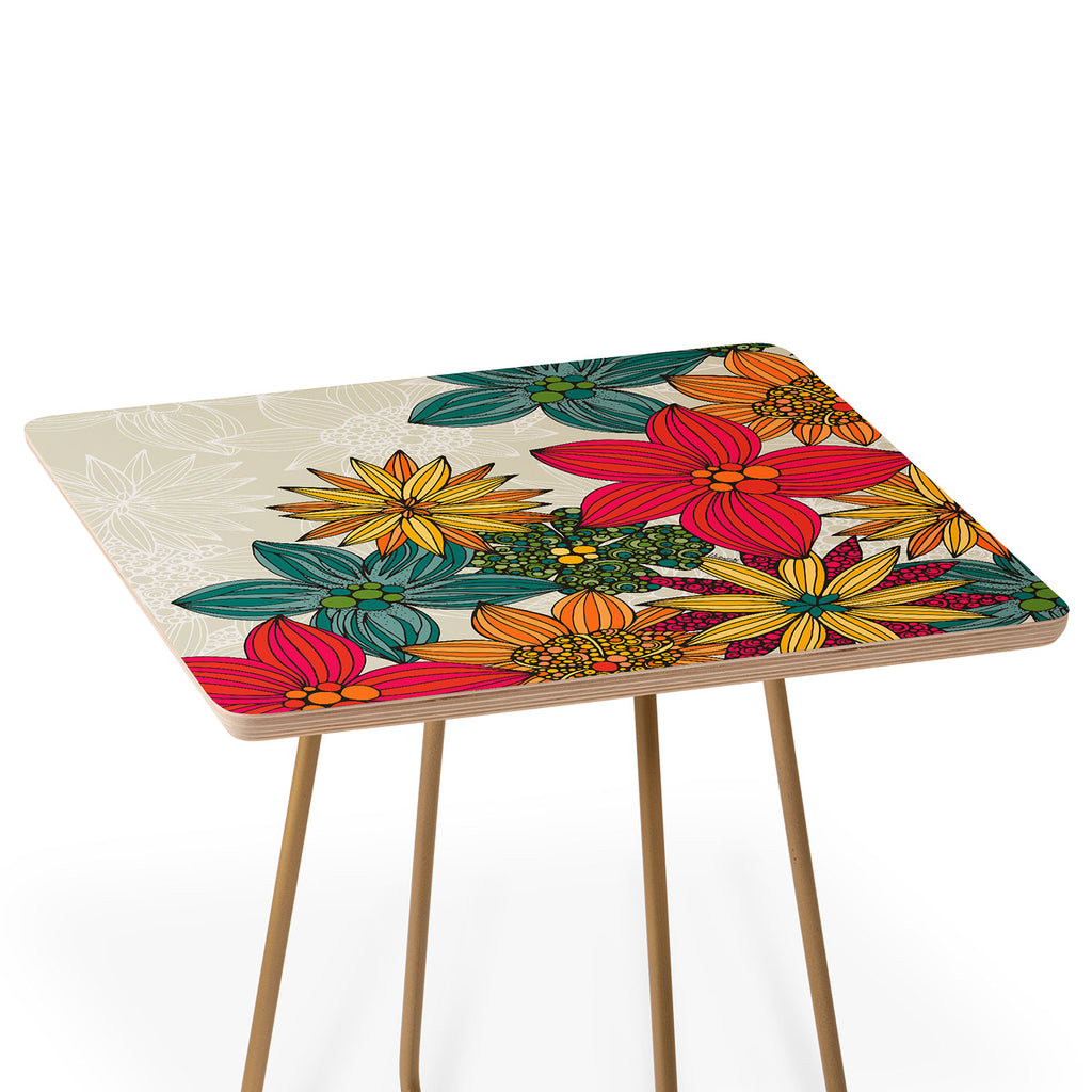 Phoebe Side Table Valentina Ramos