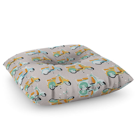 Floor Pillows | Deny Designs