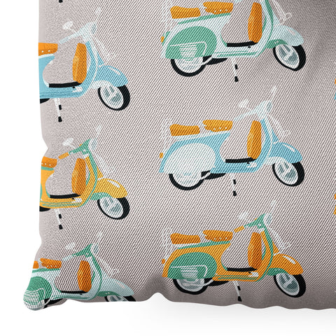 Floor Pillows | Deny Designs