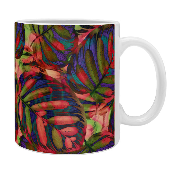 Makoyana 1 Coffee Mug Wagner Campelo