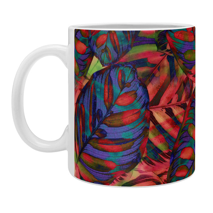 Makoyana 1 Coffee Mug Wagner Campelo