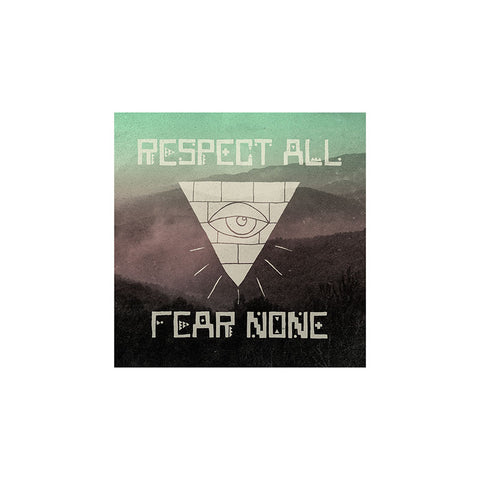 At:fear none Art Products | Deny Designs